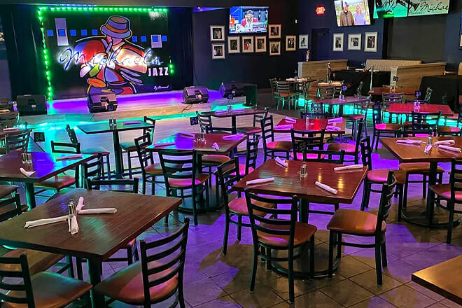 Michael&rsquo;s of Las Colinas