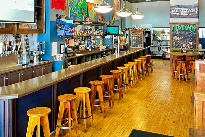 Midtown Brewing Company