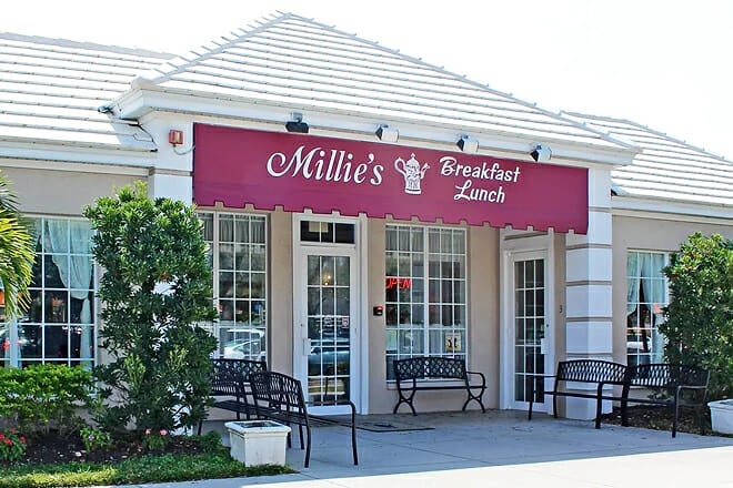 Millie’s