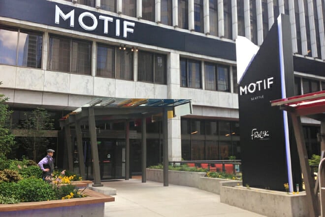 Motif Seattle