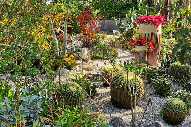 Mounts Botanical Gardens &mdash; West Palm Beach