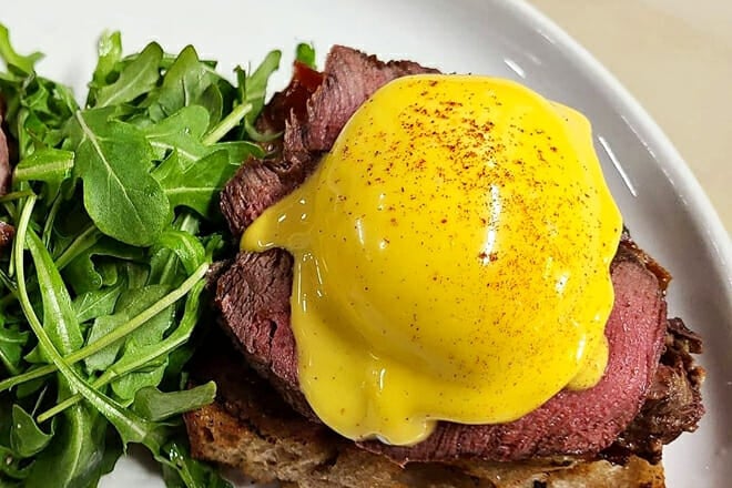 Mrs. Potts Bake Shop & Bistro