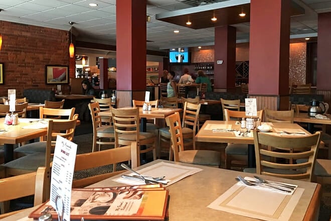 My Friend's Deli & Restaurant - Cleveland