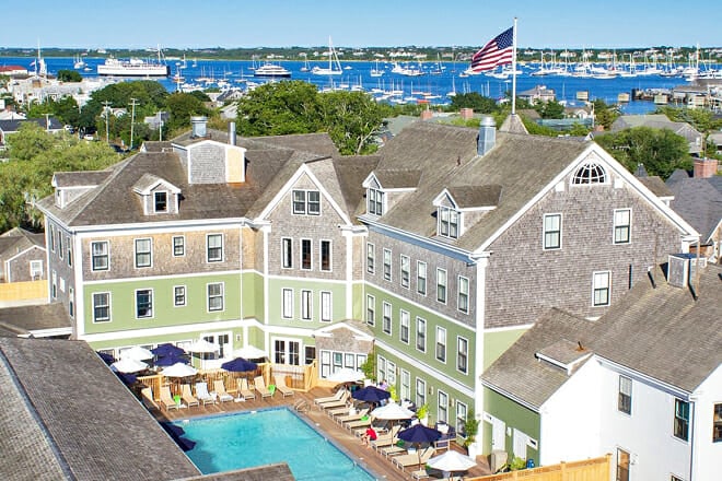 Nantucket Hotel and Resort