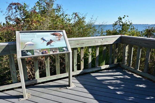 Naval Live Oaks Reservation
