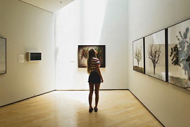 Nevada Museum of Art