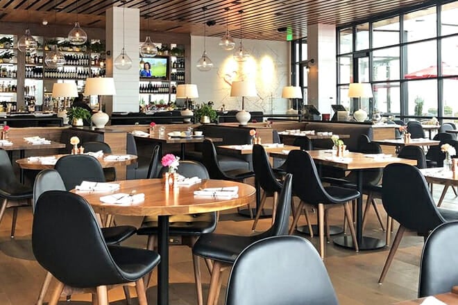 North Italia In King of Prussia