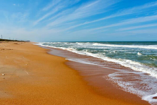 North Peninsula State Recreation Area