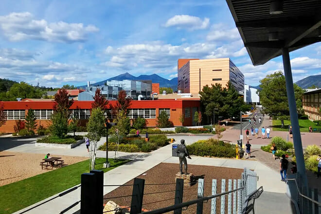 Northern Arizona University