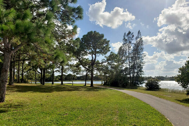 Okeeheelee Nature Center &mdash; West Palm Beach