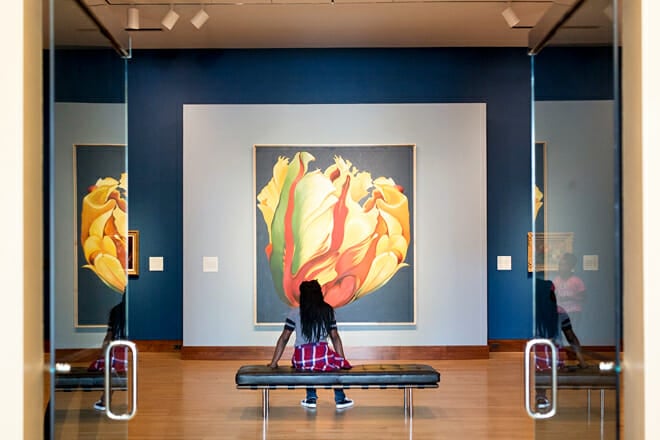 Oklahoma City Museum of Art