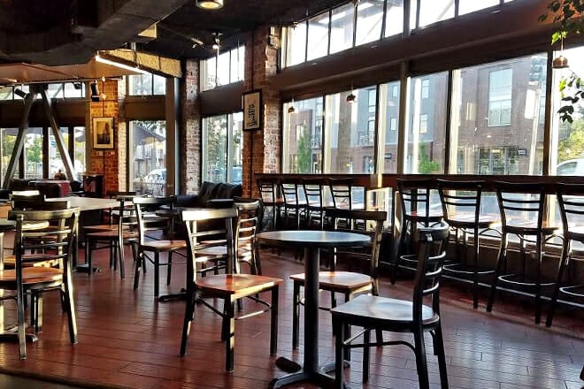 Old Soul at 40 Acres