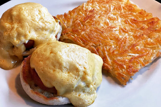 Original Market Diner