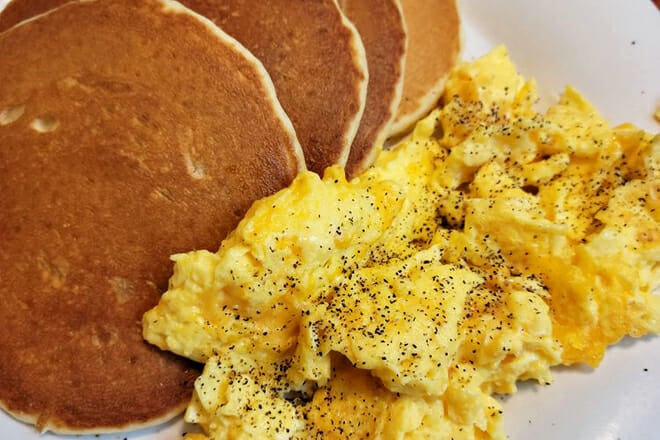 Original Pancake House