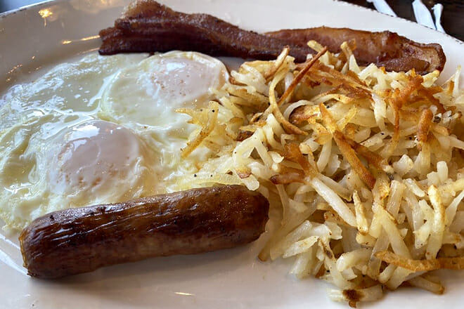 Original Pancake House