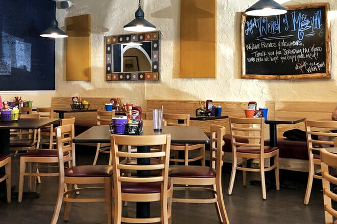 Original Word of Mouth