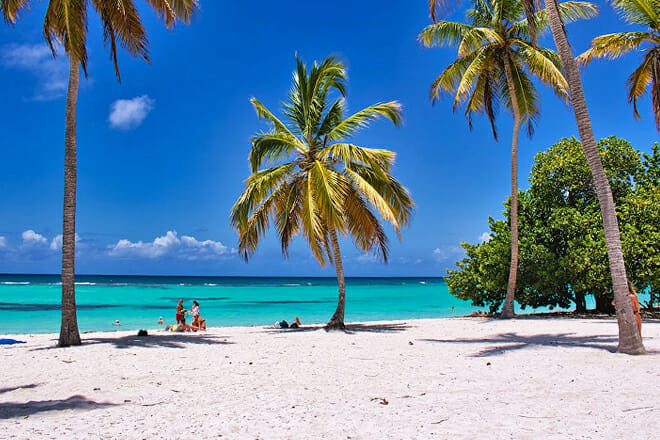 Other Important Documents The Caribbean