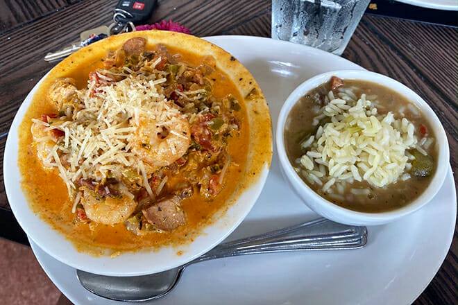 Owen Brennan's Restaurant