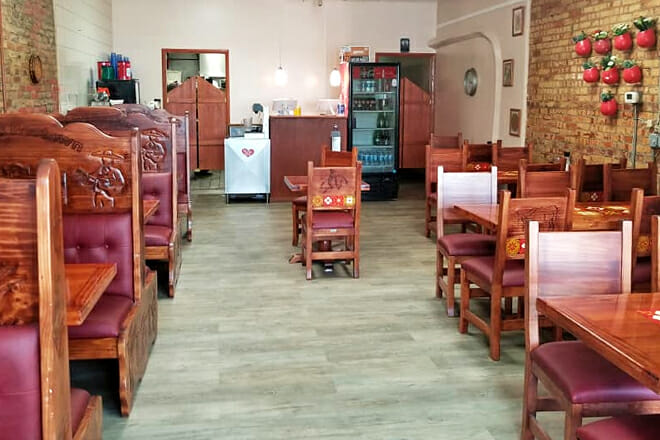 pablos old town mexican restaurant