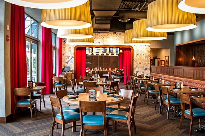 Paladar Latin Kitchen & Rum Bar