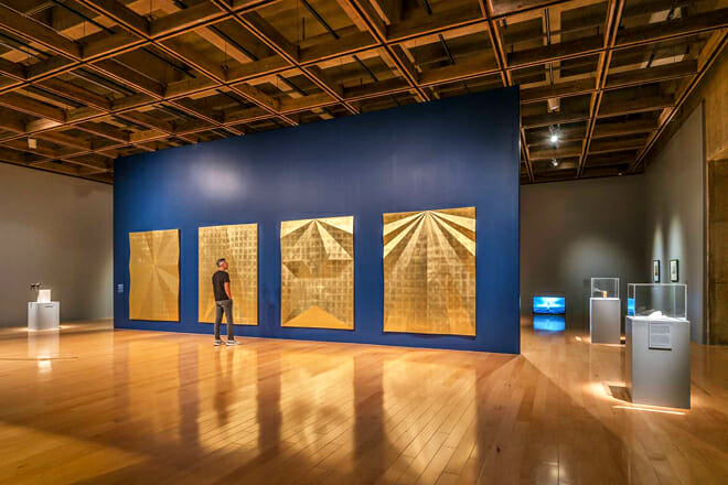 Palm Springs Art Museum