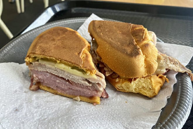 Panader&iacute;a Espa&ntilde;a Reposter&iacute;a