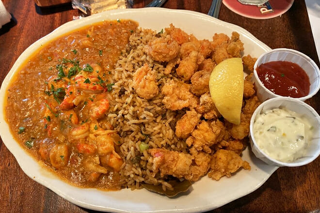 Pappadeaux Seafood Kitchen