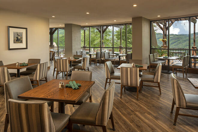 Park Vista &ndash; DoubleTree by Hilton Hotel