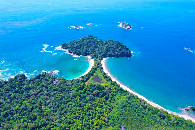 Passports Costa Rica