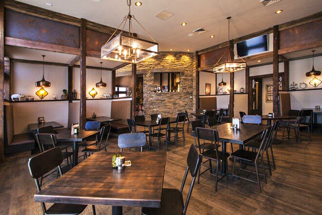 Peach & the Porkchop