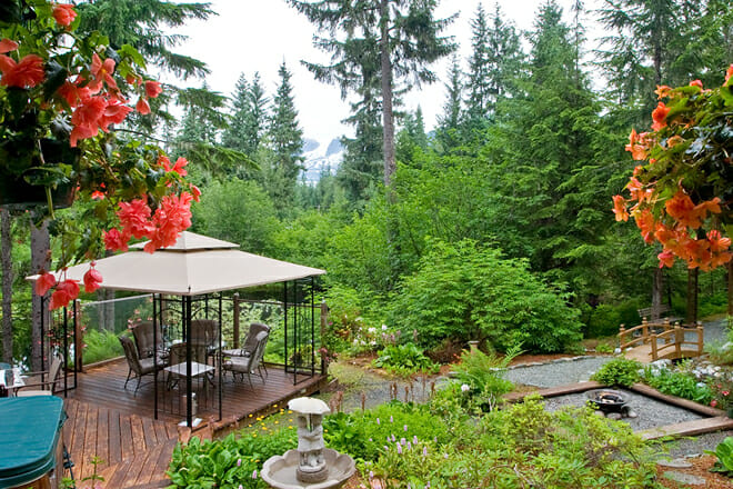 Pearson&rsquo;s Pond Inn