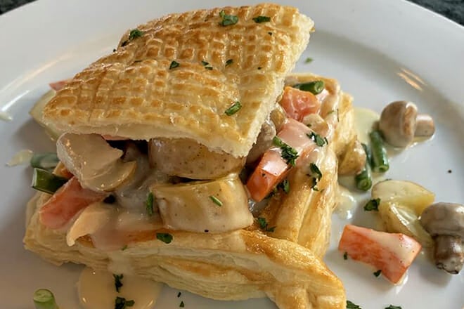 Petite Violette - Atlanta