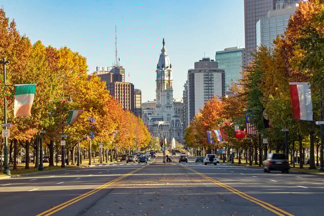 Philadelphia