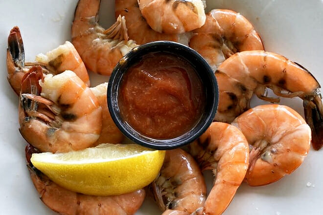 Pilot House Marina and Restaurant