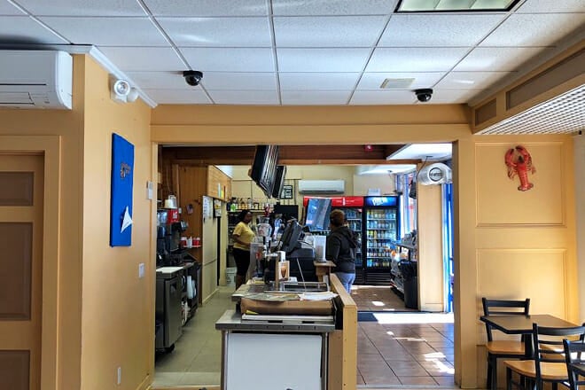 Provincetown Coffee Pot