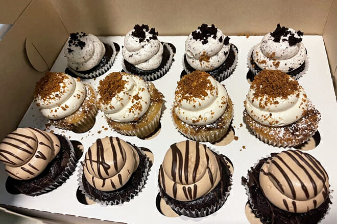 Pushkin&rsquo;s Bakery