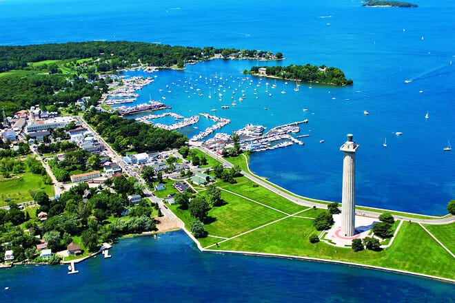 Put-in-Bay
