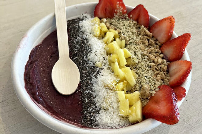 Revolución Coffee + Juice