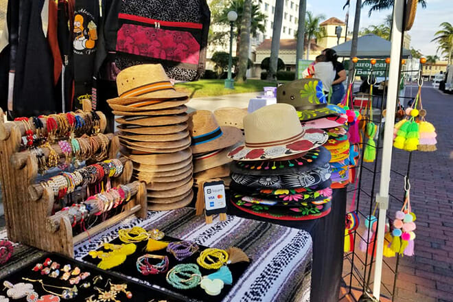 River District Farmers&rsquo; Market