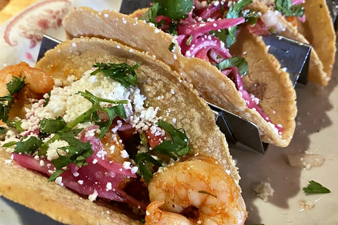 Rocco's Tacos & Tequila Bar - Orlando