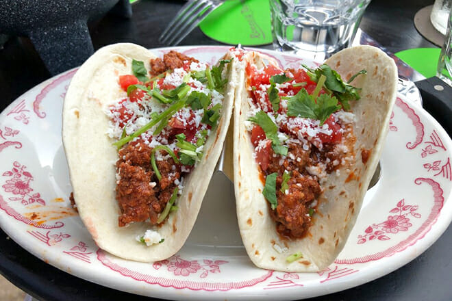 Rocco&rsquo;s Tacos and Tequila Bar