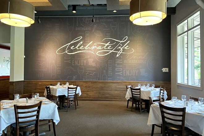 Ruffino's On The River