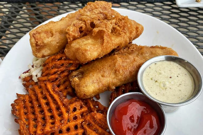 Schnepf's Restaurant