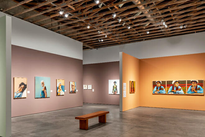 Scottsdale Museum of Contemporary Art