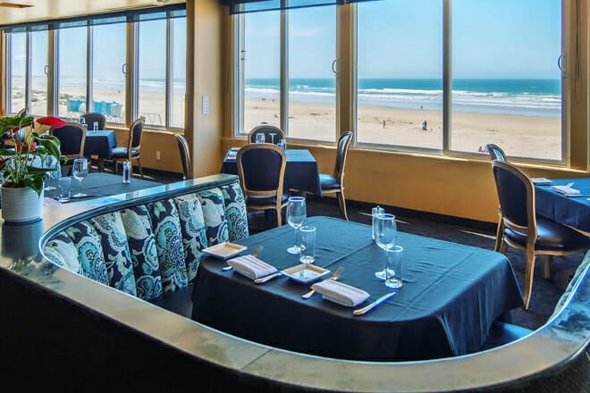 SeaVenture Restaurant