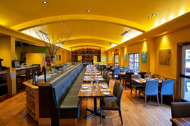 Seasons Rotisserie & Grill