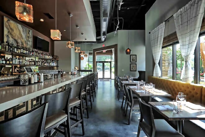 Secreto Southern Kitchen