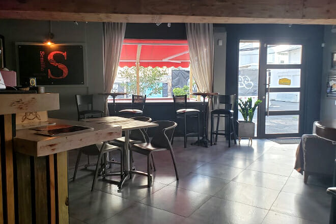 Semilla Kitchen & Bar