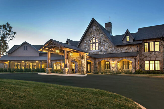 Sewanee Inn