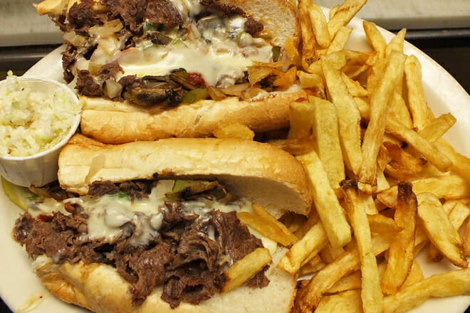 Silver Spring Family Restaurant